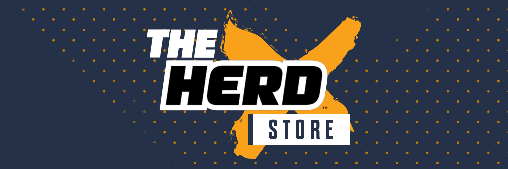 The Herd Merch | Official Store
