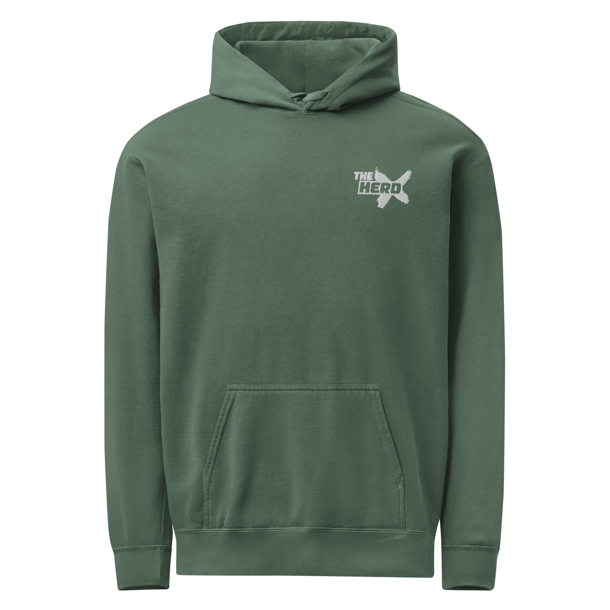 The Herd Logo Hoodie | The Herd Merch